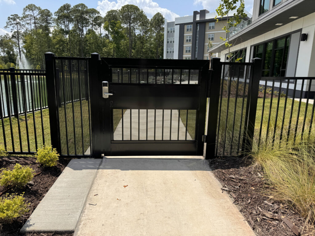 Bullard Fence | Expert Fence Installation & Custom Fencing