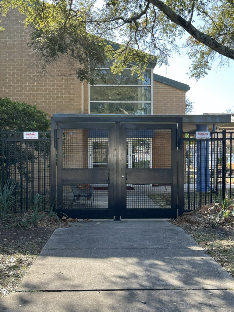 Commercial Fencing | Secure Business & Property Perimeters