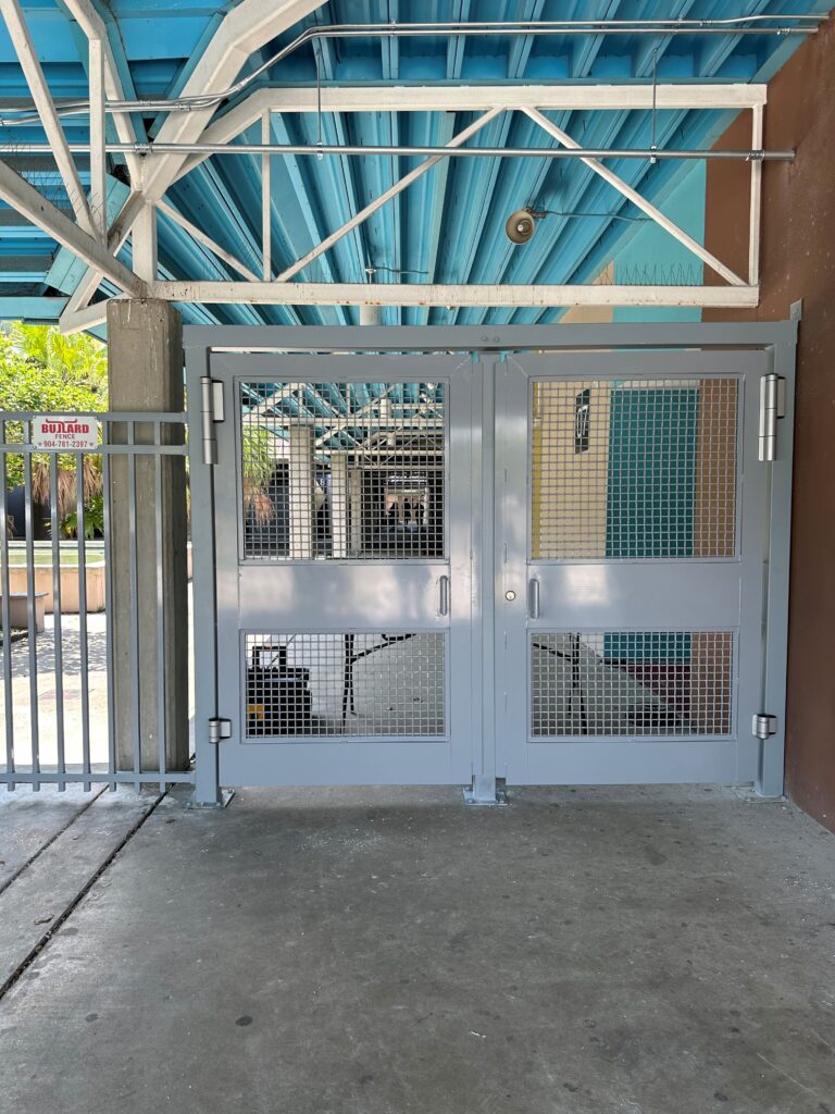 Commercial Fencing | Secure Business & Property Perimeters